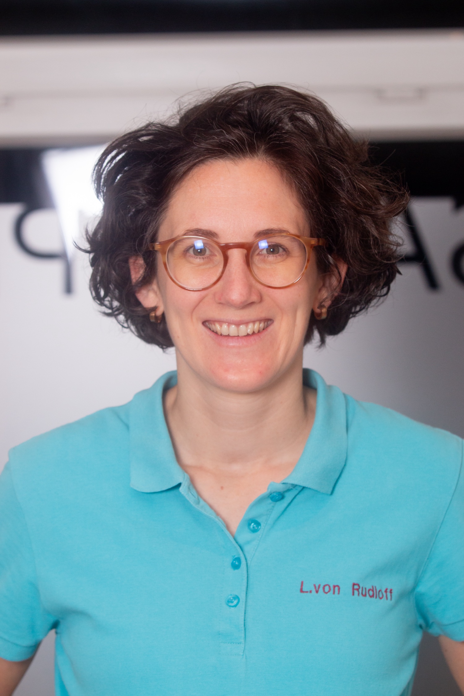 Hausarzt-Praxis Dr. Anne-Marei Kressel - Lea von Rudloff